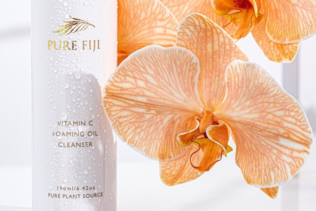 Pure Fiji Facials - Saya Medispa